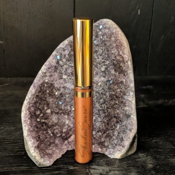 SeneGence | Makeup | Senegence Shadowsense Cinnamon Shimmer | Poshmark